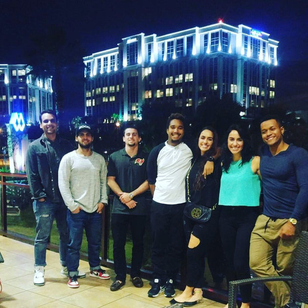 BBPM Fitness News | BBPM day in the life with squat contest ...