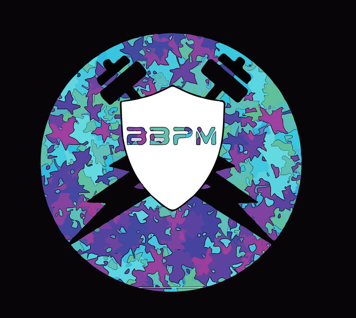 CAUGHT WHILE TRAINING! – BBPMASTERPIECE