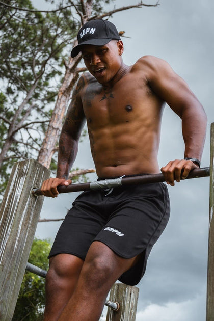 The 5 Movements That Keep You Unstoppable – BBPMASTERPIECE